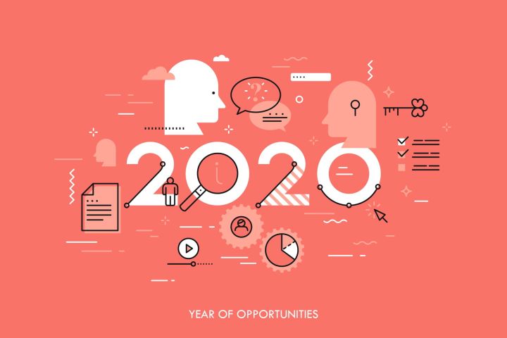 Recruiting Trends 2020 - TeamBradley